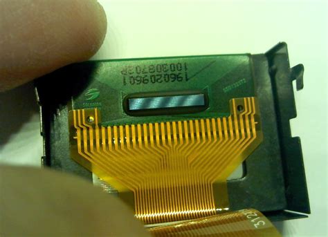 SSD OLED Hack Hackaday Io