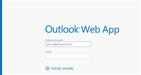 Outlook Owa App
