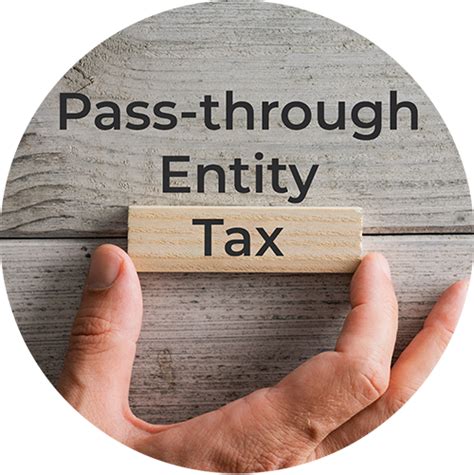 Nc Pass Through Entity Tax Election Nc Ptet Election Greensboro Cpa