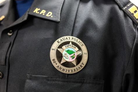 Kaua‘i Police Warn Of Counterfeit Money Circulating On The Garden
