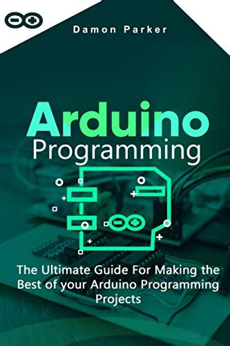 10 Best Arduino Books For Beginners In 2025 [ranked]