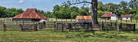 Cane River Creole National Historical Park