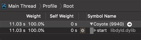 Xcode Instruments Usage To Improve App Performance