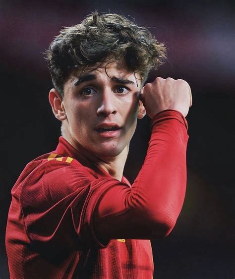 Pin De Labr1n¡¡ En Pablo Gavi Fotos De Fútbol Fotos De Barcelona