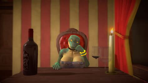 Rule 34 3d Artwork 3gub Anthro Areola Bottle Bracelet Candle