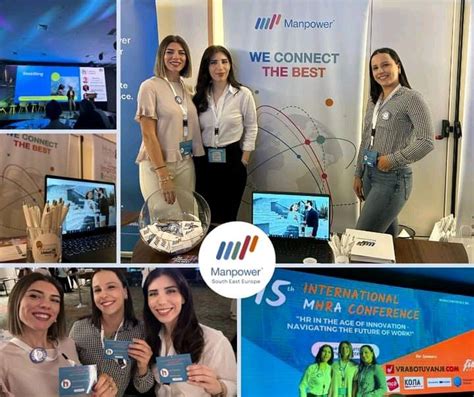 Sasho Boshevski On Linkedin Hrinnovation Manpowersee Hrconference Futureofwork…