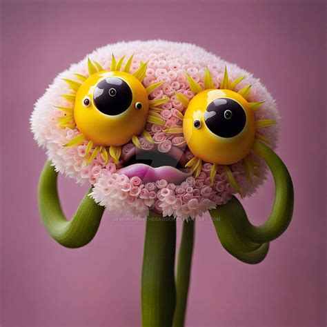 Scared Sally By Dewdropsinthegarden On Deviantart