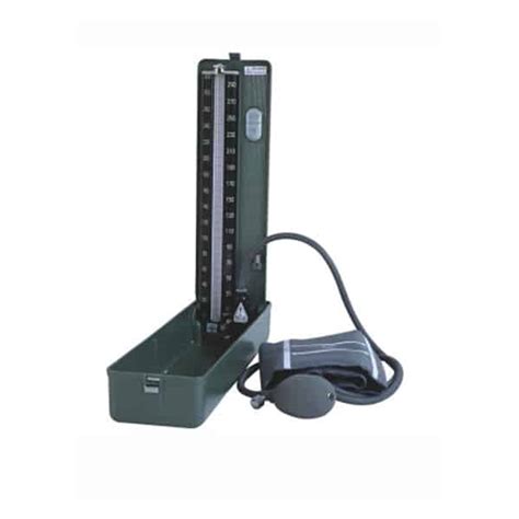 Bp Set Mercury Senior Medimart Pk