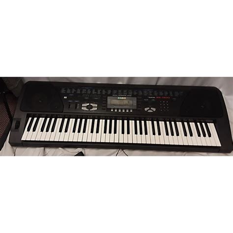 Used Casio Wk 1300 Keyboard Workstation Guitar Center