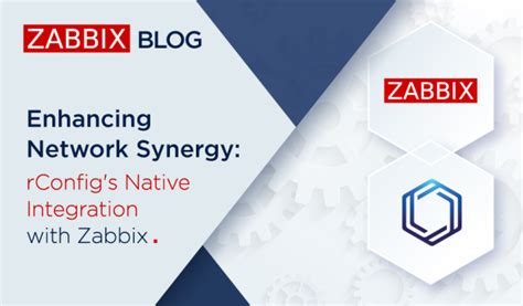 Integrations Archives Zabbix Blog