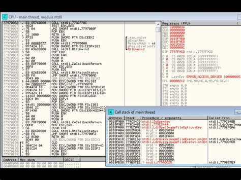 Ppt Buffer Overflow Attacks Powerpoint Presentation Free Download Id5533271