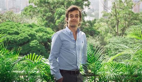 Este Es El Nuevo Vicepresidente De Operaciones De Minerales Córdoba