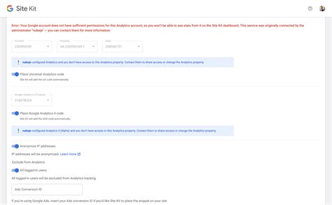 Restrict Editing Module Entity Settings To Users Who Have Access