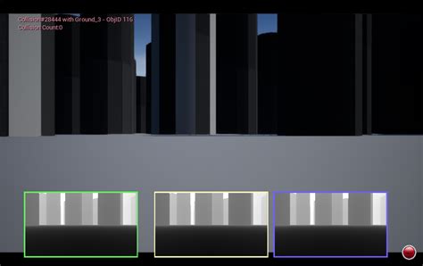 Camera Id Doesnt Work For Right And Left On Multirotor · Issue 961