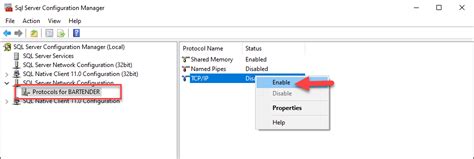 1047 A Connection To Sql Server Instance Servernameinstance Could Not Be Made Seagull