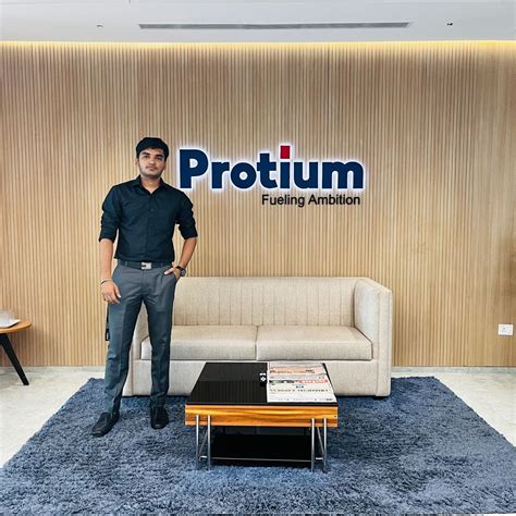 Arpit Mishra On Linkedin Protiumfinance Fintech Businessanalyst Internship