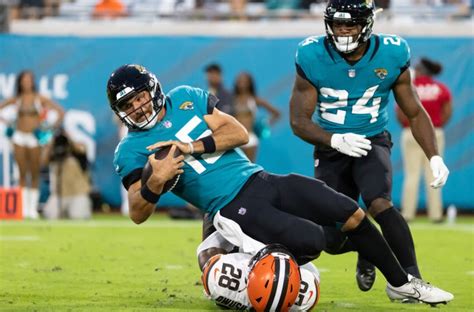 Cleveland Browns After Just 1 Game Jok Proves He Deserves Time With