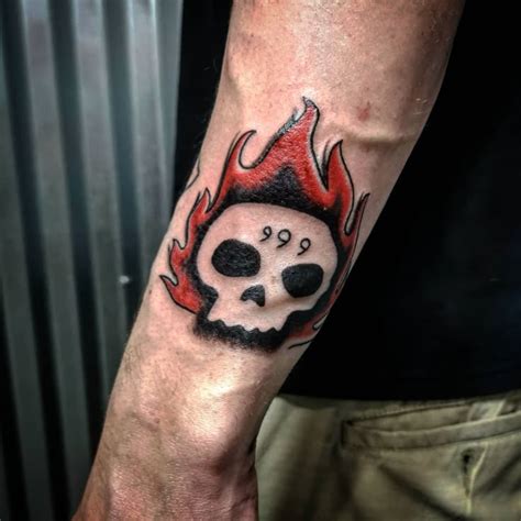 21 Outstanding 999 Tattoo Tattoo Designs Men Tattoo Designs And
