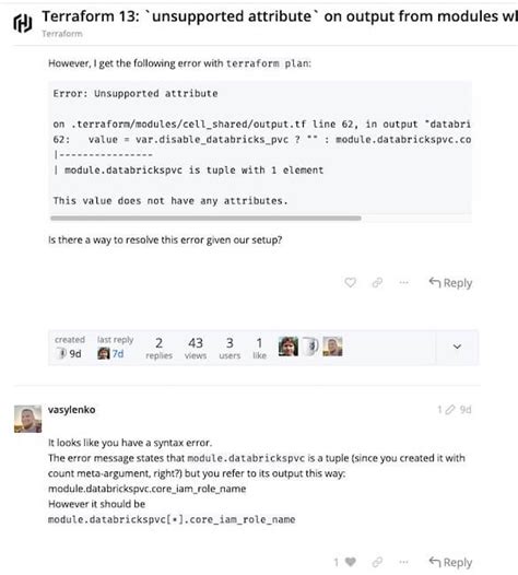 Terraform Certification Tips Devdosvid Blog