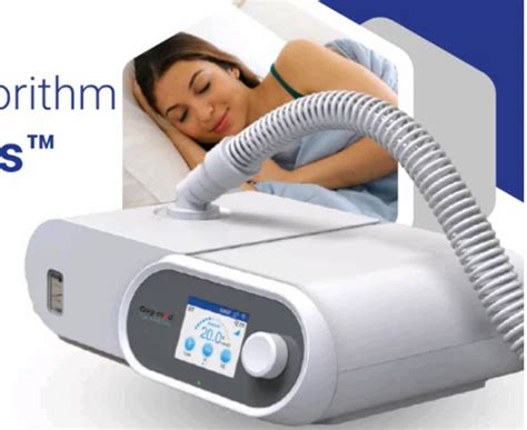 Oxymed Auto Bipap Machine At ₹ 47000piece Bipap Machine In Varanasi