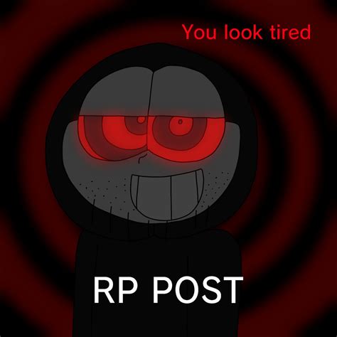 P O V You Meet The Intruder By Rascaltheweirdo On Deviantart