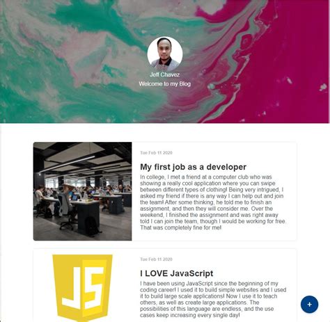100daysofcode Webdevelopment Programming Javascript Nodejs… Jeff Chavez
