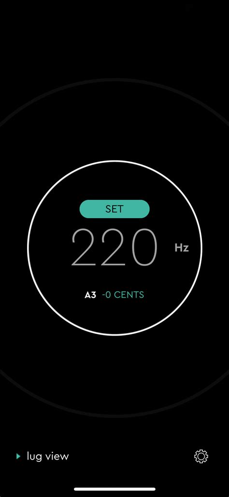 About Drum Tuner Ez Drum Tuning Made Easy