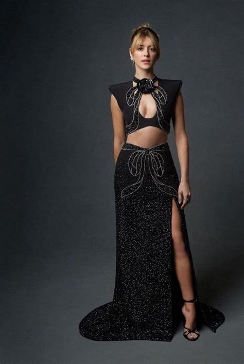 Daisy Edgar Jones Met Gala 2023 Photoshoot May 2023 Hawtcelebs