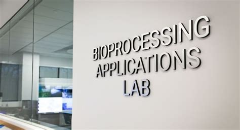 Ecolab Opens New Us Bioprocessing Applications Lab In Pa Contract
