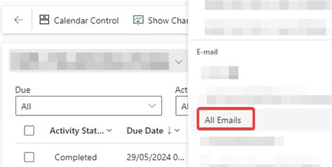 Sending Emails With Dynamics 365 Sales All My Systems