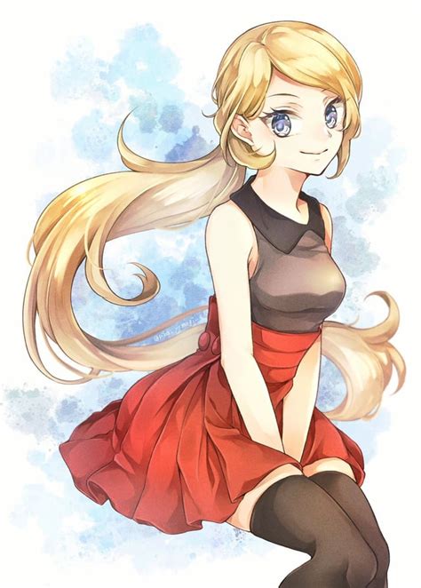 Serena R Pokegals