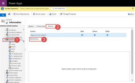 Dynamics 365 Related Records Header Options Disappear When Scrolling