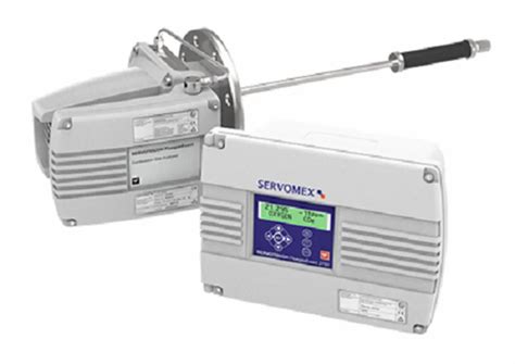 Servomex Gas Analyzers Uk Servopro Fid K1000 Manufacturer From Faridabad