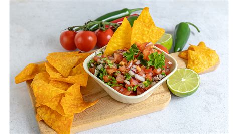 Authentic Salsa Roja Recipe Recipe Fund