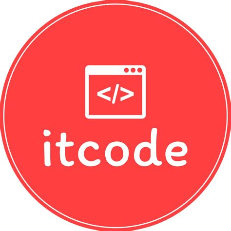 Itcode Youtube