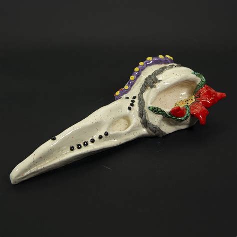 Скульптура CROWN SKULL по цене 30 000 руб. купить в Москве с доставкой ...