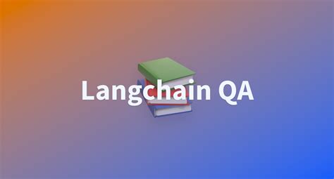 Zeno Mllangchain Qa At Main