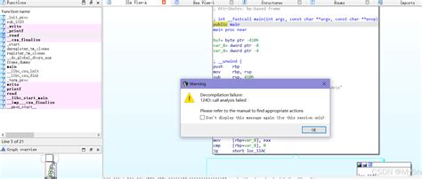 Ctfshow Pwn 栈溢出(pwn65 详细版) Csdn博客 Ctfshow Pwn 栈溢出(pwn65 详细版) Csdn博客