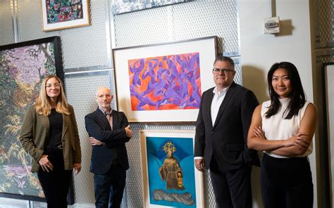 Museum Curators Evaluate Ai Threat By Giving It The Reins