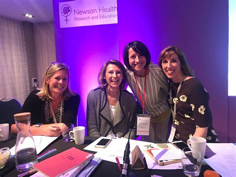 Management Of The Menopause To Healthcare Professionals At Newson Health