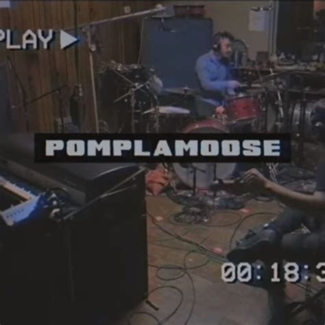 Stream Harder Better Faster Stronger Daft Punk Pomplamoose By Copyright All Rights