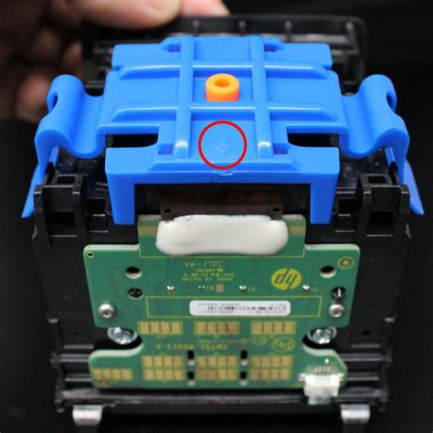 Ekuten Hp Printhead Super Cleaning Solution For Hp Officejet Pro