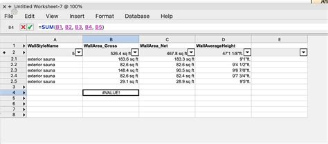 Custom Reports Architecture Vectorworks Community Board