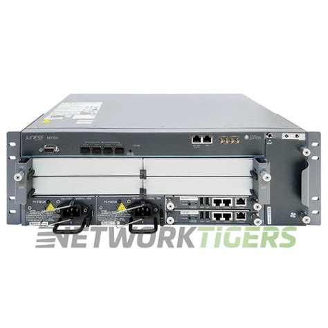 Mx104 80g Ac Bndl Juniper Router Mx104 Series Networktigers