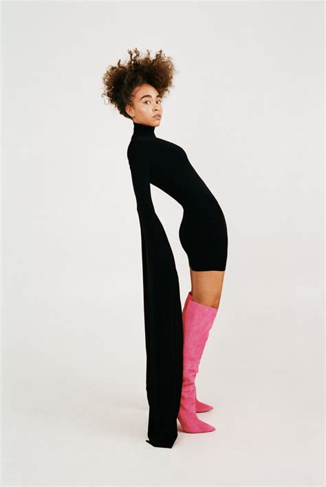 Bailey Bass Wonderland Magazine