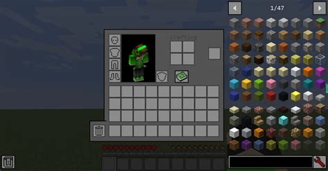 Open GUI Win SO Style Resource Pack Free Download