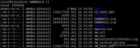 【dm逻辑备份与物理备份】schemas导出的模式有哪些 Csdn博客