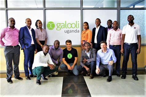 Galooli Office Photos