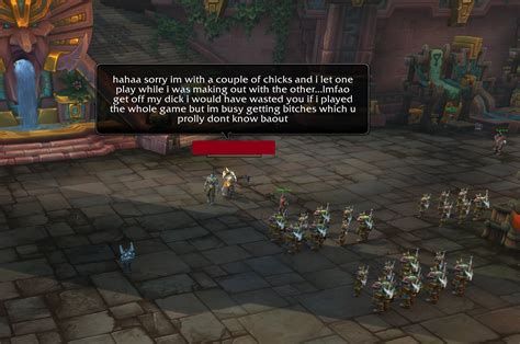 My First I Have Sex Experience World Of Warcraft R Ihavesex