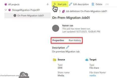 Azure Storage Mover Comprehensive Guide A New Way To Migrate To Azure
